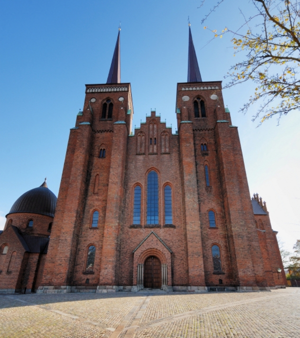Roskilde Domkirke